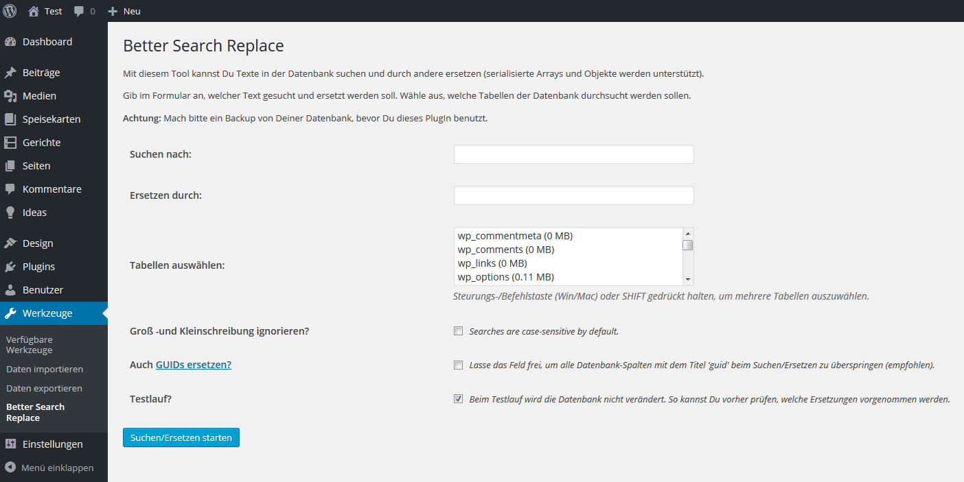 WordPress HTTPS mit SSL-Zertifikat einrichten | pressengers